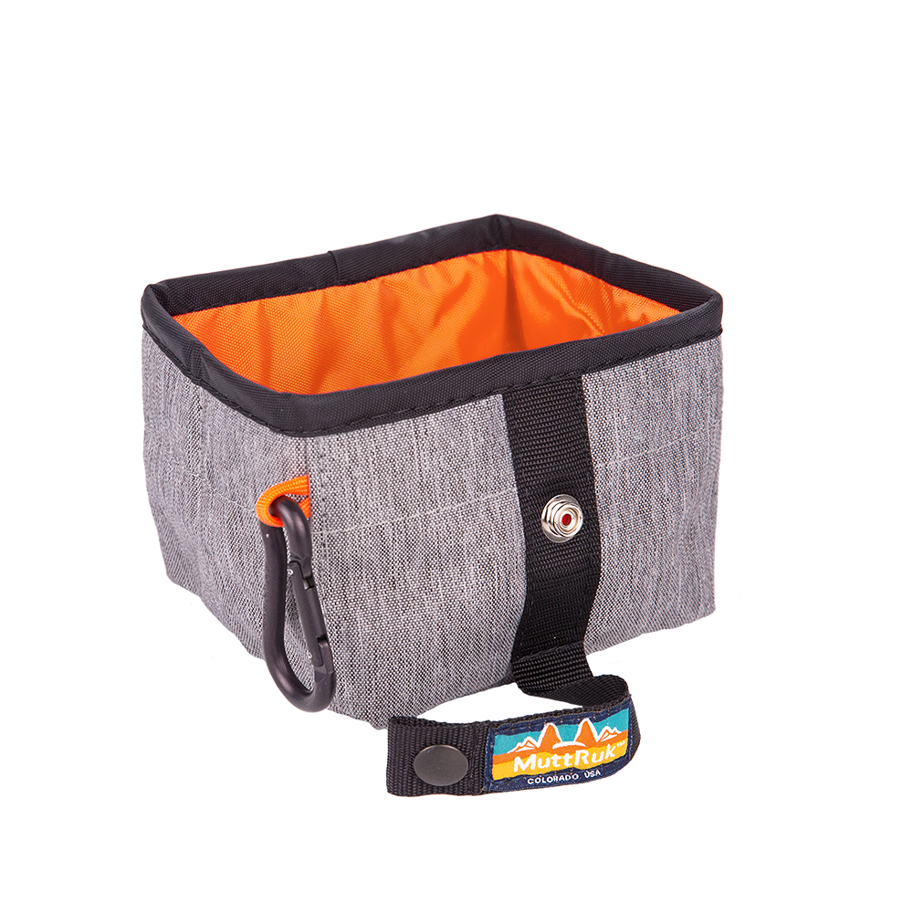 Rollout Travel Bowl™ | Multiple Colors – MuttRuk